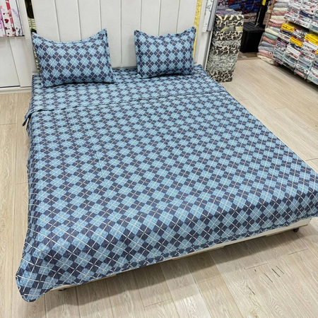 Kavilgan pokrival prostina navolochka komplekt