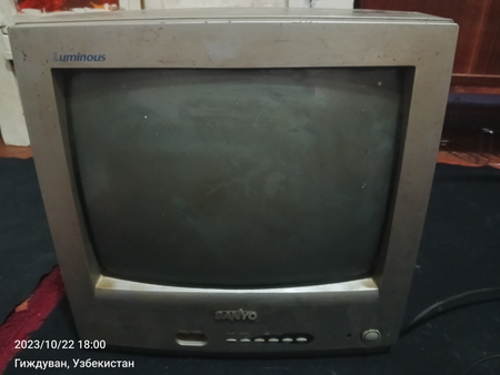 Televizor Sanyo l