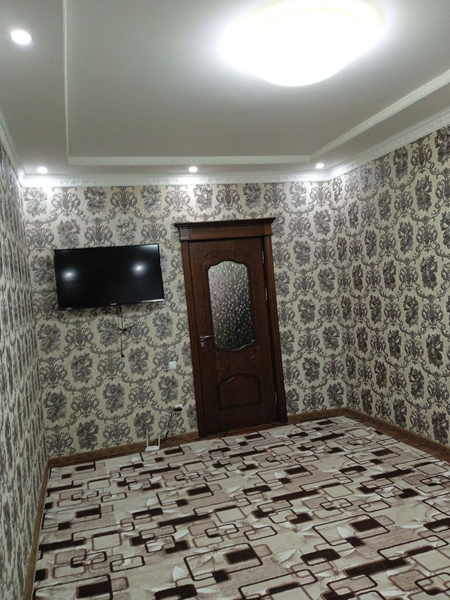 3xona 4xona qilingan TTZ 1 Yevro Remont Mebel texnika bilan