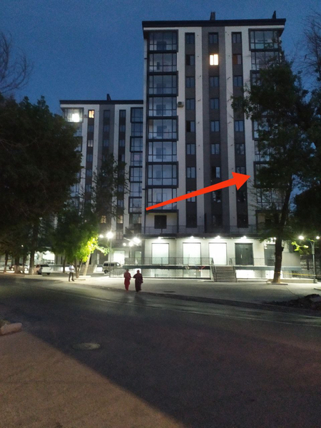 3/4/10 Срочно продается квартира в ЖК «BAKU Resident»
