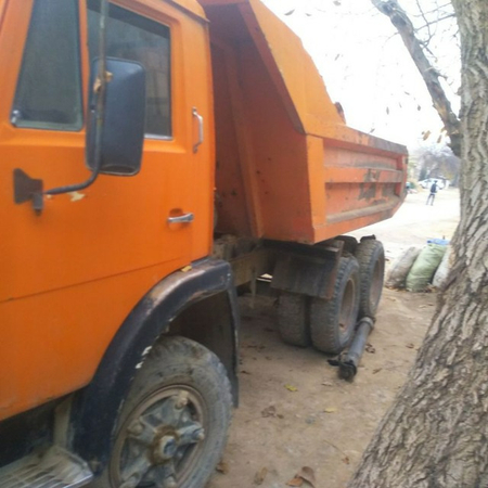 Ремонт рестоврация грузовых автомобилей прицепов и полуприцепы