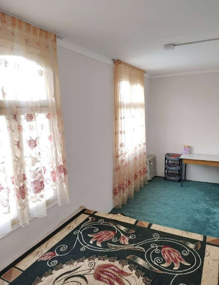 \Серги_4,Автасалон,Разделный,2 Хона,1,5/6 балк,60м²,Яхши Холатда,