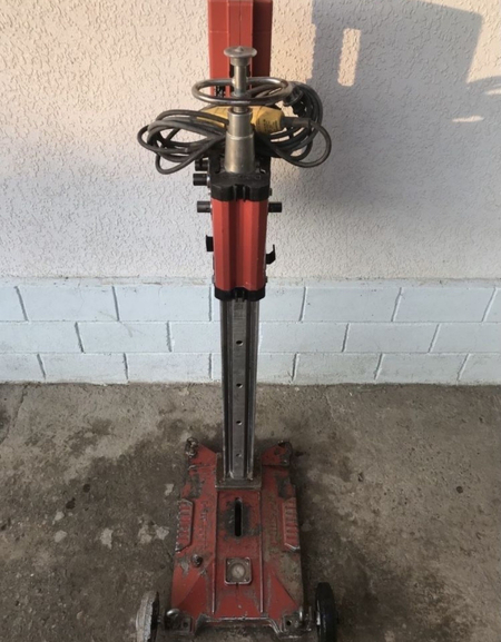 Hilti buravoy dd250 moshniy buravoy original