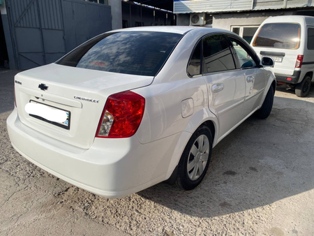 Lacetti 1.8 срочно