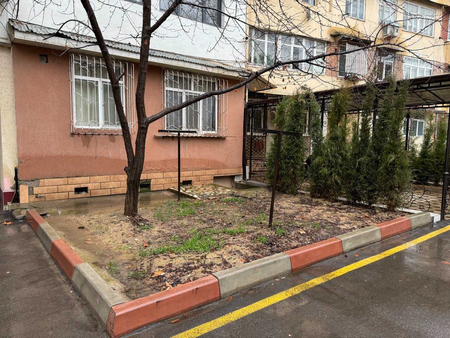 ТТЗ-2, 2-ком, ЕВРОРЕМОНТ, 70м2, 77-серия, балкон 2х6, ор-р Корзинка