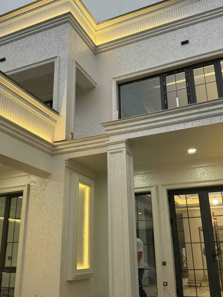 Продается Евродом Ор-р: Никитина  630м2