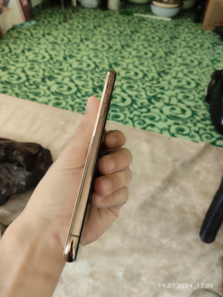 iPhone 11 pro max 64gb
