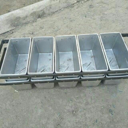 Оборудование для пекарни