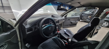 Daewoo Nexia 2 DOHC 1.6