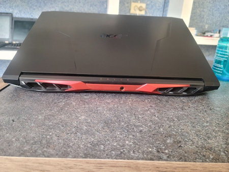 Acer Nitro Gaming core i7-11chi avlod/ RAM 16GB/ 256GB SSD/ RTX 3050