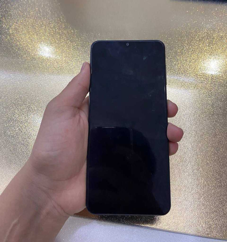Samsung Galaxy A12