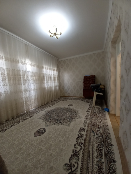 Keles Abduraxmonov 