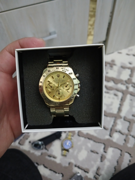 Orient soat original