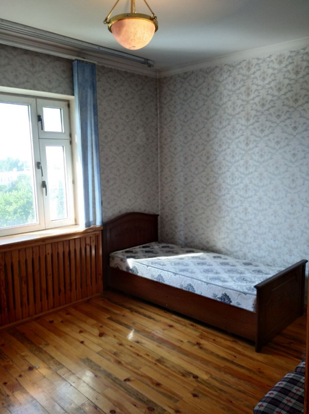 5 комнатная Башлык Кушбеги 115м² ориентир Аэропорт