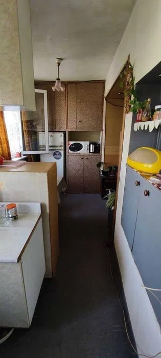 Чиланзар 25 квартал 2в3/4/5 Можно в ипотеку Московская планировка 54м²