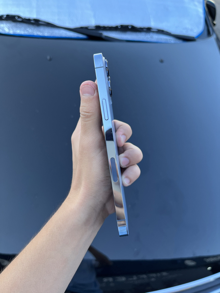 Iphone 13 Pro Max 128Gb 87%