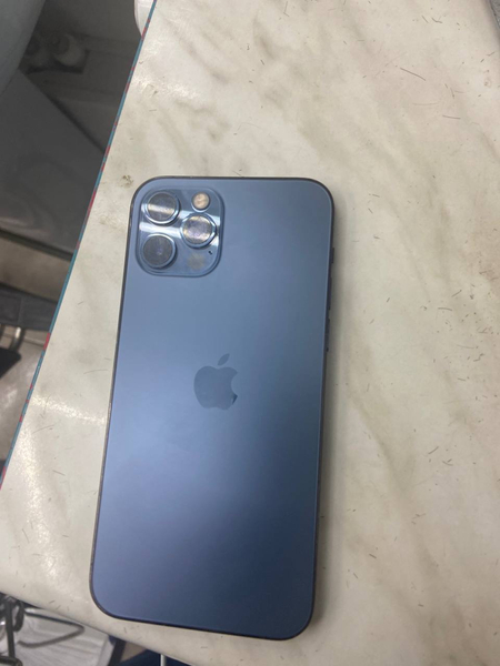 iPhone 12 Pro