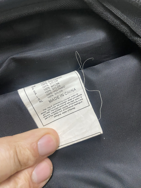 Сумка Nike, плавание, лого, бу