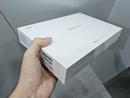 ПРОДАМ Xiaomi Mi Pad 6 WiFi (256GB/8GB) Планшет. Абсолютно НОВЫЙ 100%