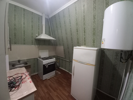 Арендага новастройка 2 хона 6 этаж Мансард.Поваротда.Оилага.Агентство