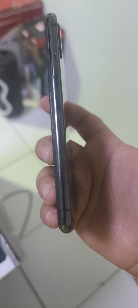 Iphone X 256 Ideal