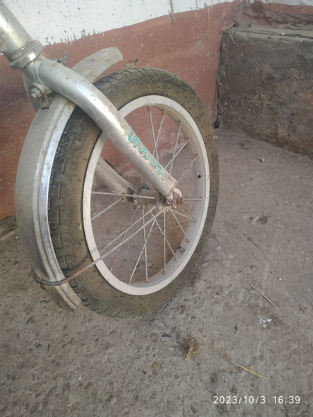Velosiped bolalar uchun
