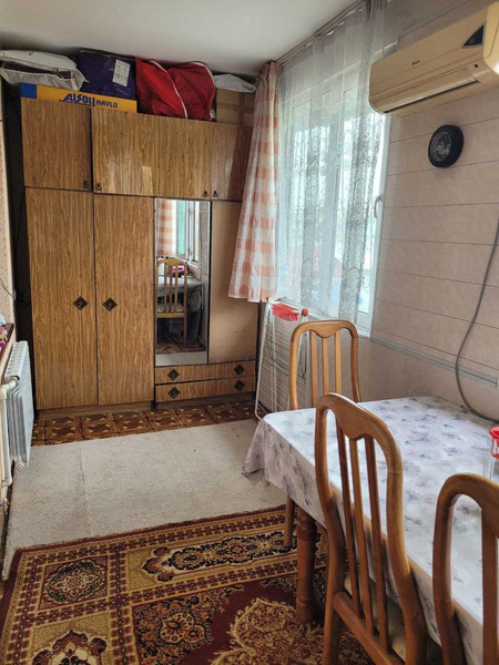 Продается 3х квартира