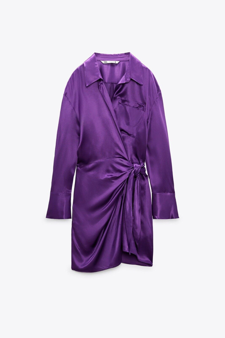 Платье ZARA