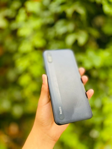 Redmi 9A sotiladi