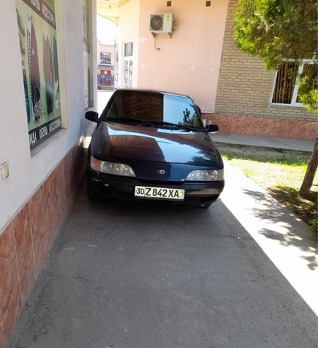 Daewoo Espero 1996