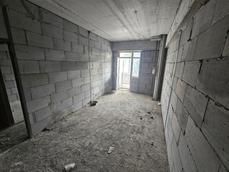 Срочно продается квартира Сергели, Янги Чоштепа 2/2/12.   55.66м2