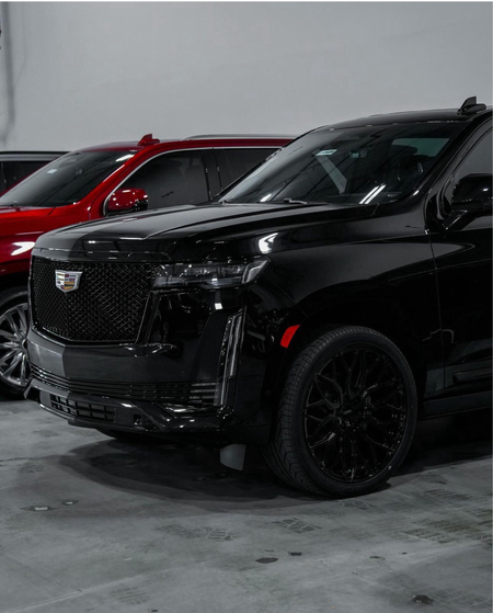 Продам Cadillac Escalade 2023 F 600 SPORT. Свой