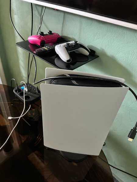 Playstation 5. Без Дисковода. Состояние идеальное