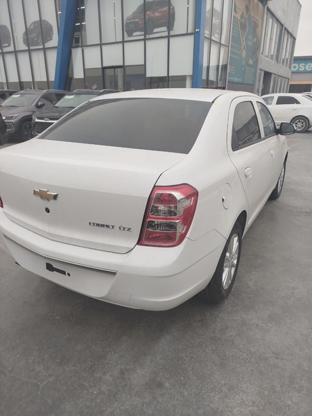 Chevrolet Cobalt