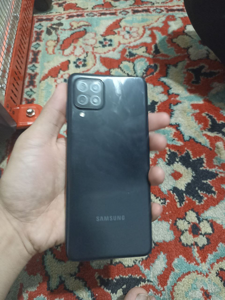 Samsung A 22 holati ideal