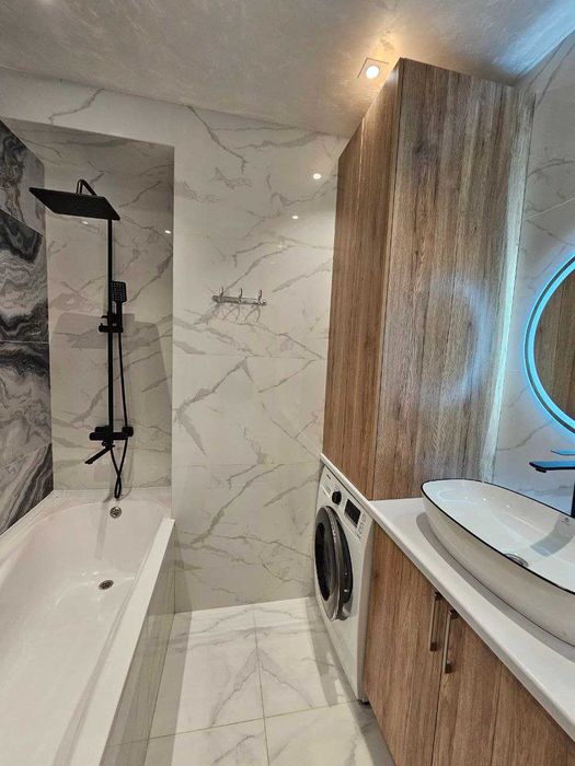 3 xonali 95m² 7-qavat sotiladi