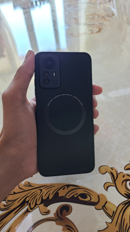 Redmi note 12s 8/256