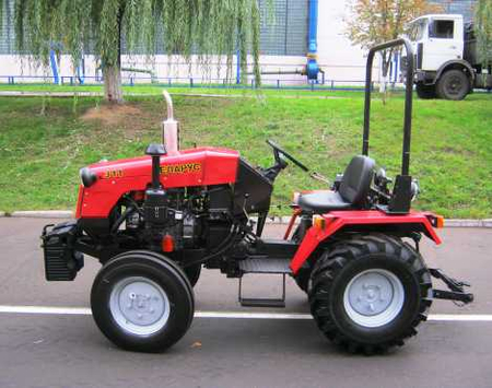 Belarus 311 Bolib to'lashga beriladi