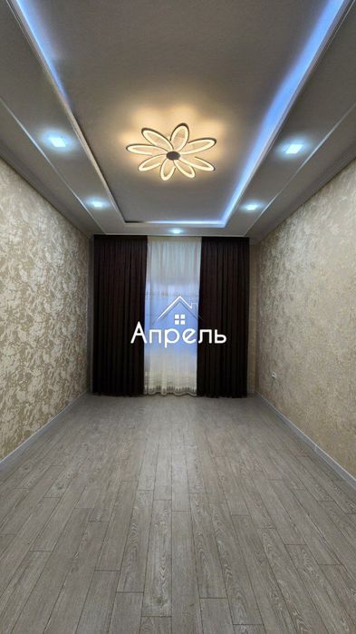 2 хона плюсь ёпик балкон 1 та