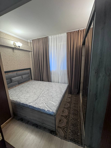 ! Chilonzor 5 Kvartal Xamza 2*3 xona Balkon 2x6