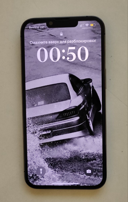 Iphone 13 pro LL/A 128gb