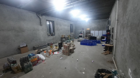 Аренда 130кв.м помещение подвал под склад компьютерный клуб офис