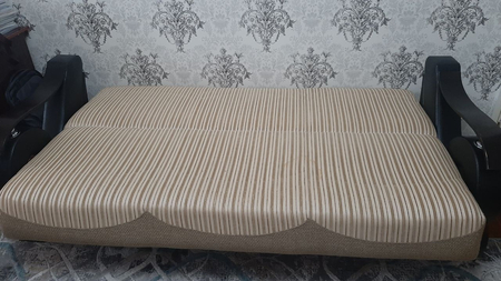 Продаётся мягкий уголок