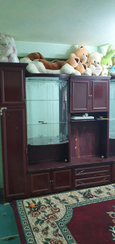 Мебель стенка мехмонхона