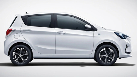 BenBen E-Star 300km EV