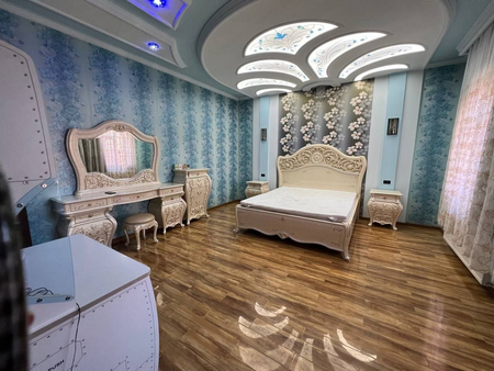 Амир Темур махалля, Продаётся Евро-дом в Мирзо Улугбекский район
