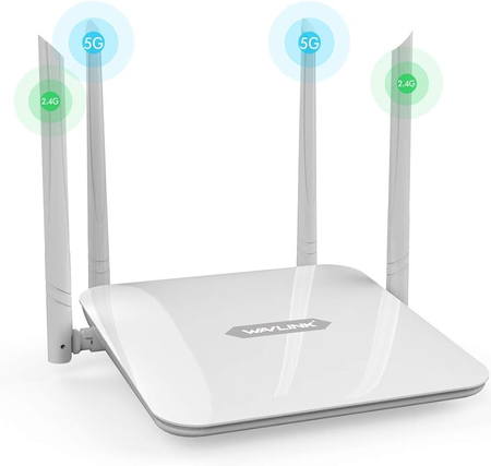 Wi Fi tarmolarini sozlash, Kamera ustanovka