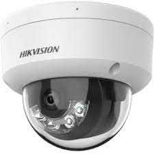 Камера DS-2CD1143G2-I (2.8мм) 4 Мп
Купольная IP Hikvision