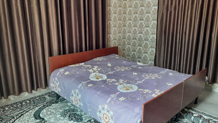 Dacha Oilaviy va ichkiliksiz ulfatlar uchun