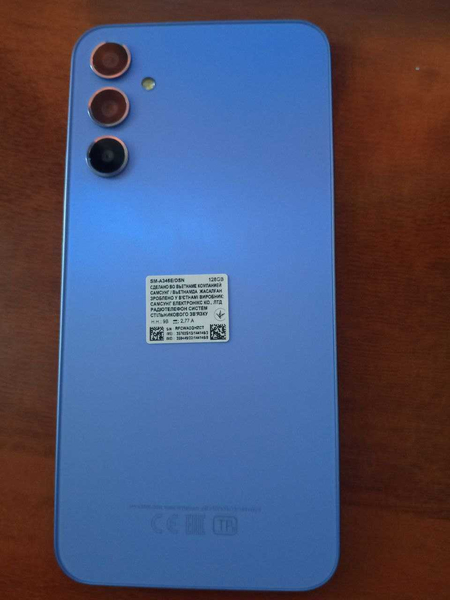 Samsung A34 5G Buxoro
